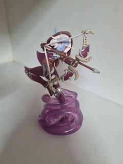 World of Warcraft - Lich King (Arthas), Hobbies & Toys, Toys & Games on ...