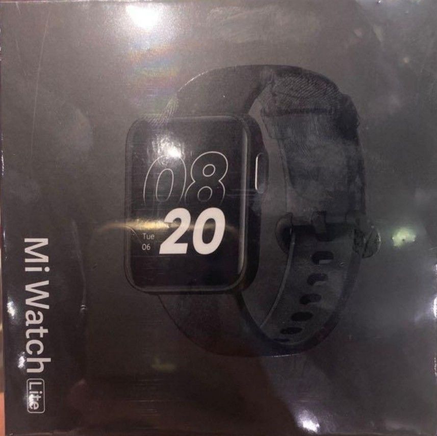 Xiaomi Mi Watch Lite (1 for $30), Mobile Phones & Gadgets, Wearables ...