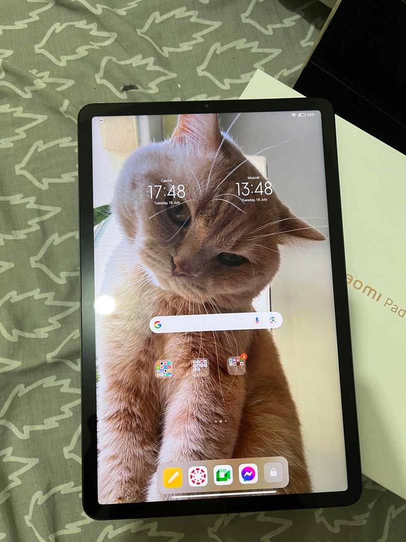 Xiaomi Pad 5 , Mobile Phones & Gadgets, Tablets, Android on Carousell