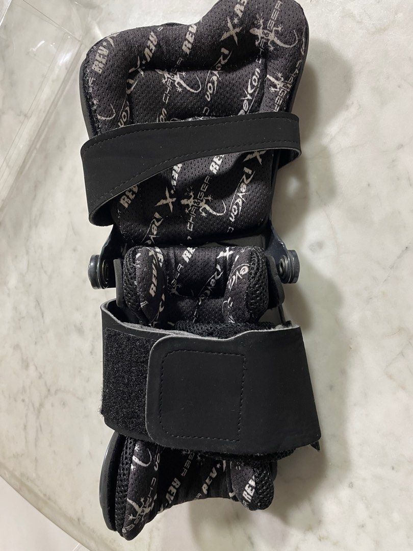 XL Size REV-X Bowling Wrist Guard, Sports Equipment, Other Sports ...