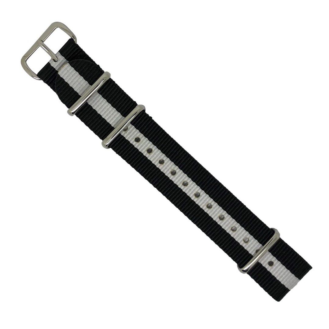 18mm NATO Straps, Men's Fashion, Watches & Accessories, Watches on ...