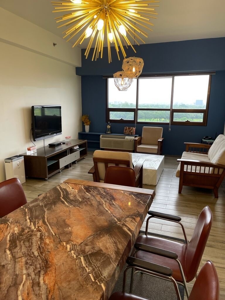 1 Bedroom Unit for Sale in Icon Residences Tower 2, BGC, Taguig City ...