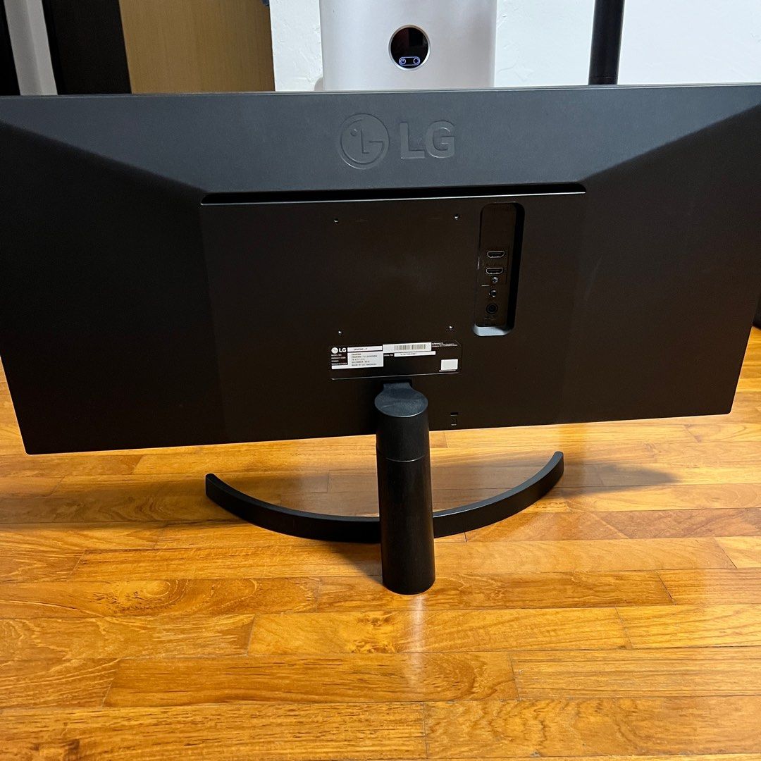 29WK500 best ultrawide monitor. Very durable LG ultrawide, Computers ...