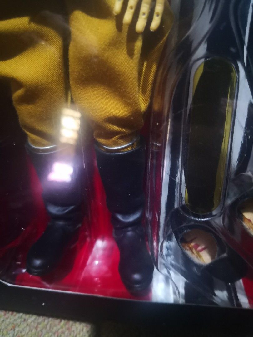 3R DID German Leader Hitler Action Figure 1889-1945, Hobbies & Toys ...