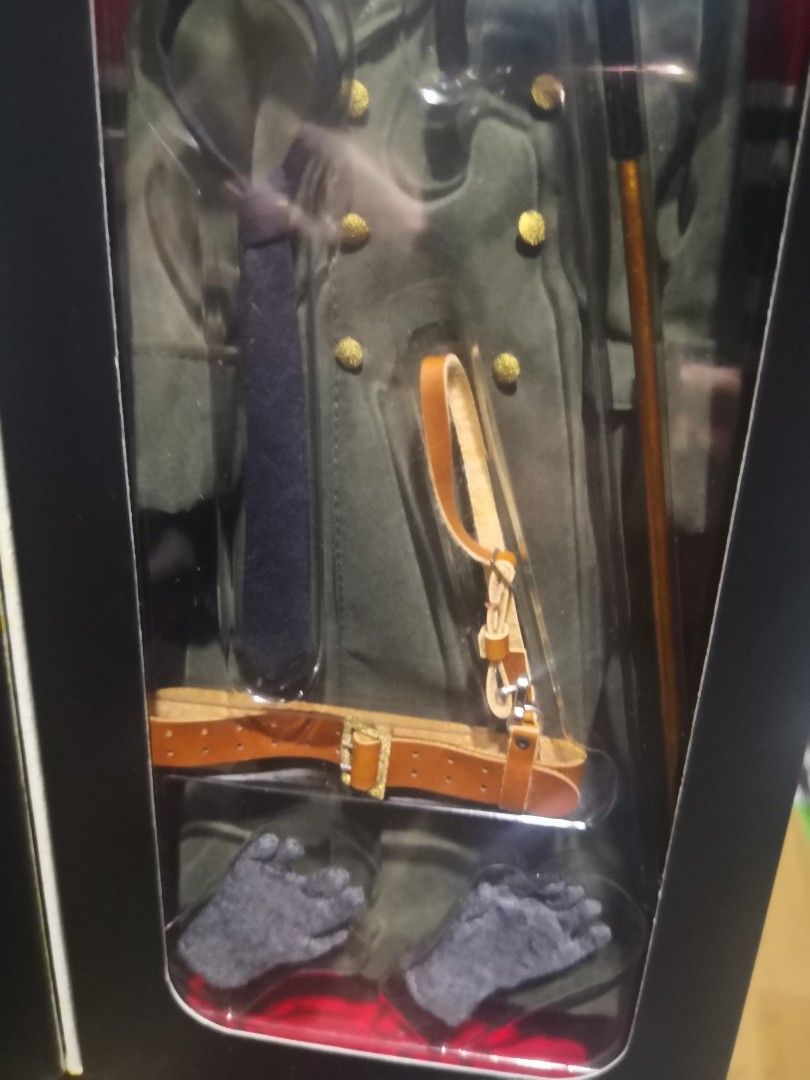 3R DID German Leader Hitler Action Figure 1889-1945, Hobbies & Toys ...