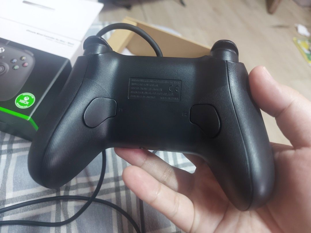 8bitDo Ultimate Wired Controller for Xbox/PC, Video Gaming, Gaming ...