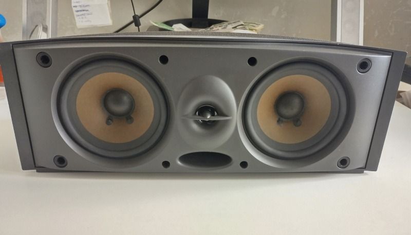 英國 Celestion HTIB喇叭/Center 2中置喇叭, 音響器材, Soundbar、揚聲器、藍牙喇叭、耳擴 - Carousell