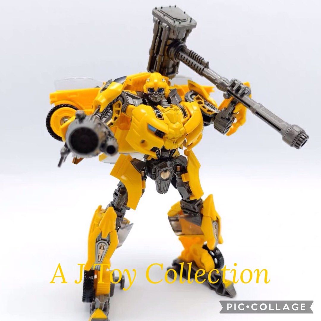 [ In Stock ] Transformers BaiWei BW TW-1025 TW1025 The WASP Warrior ...