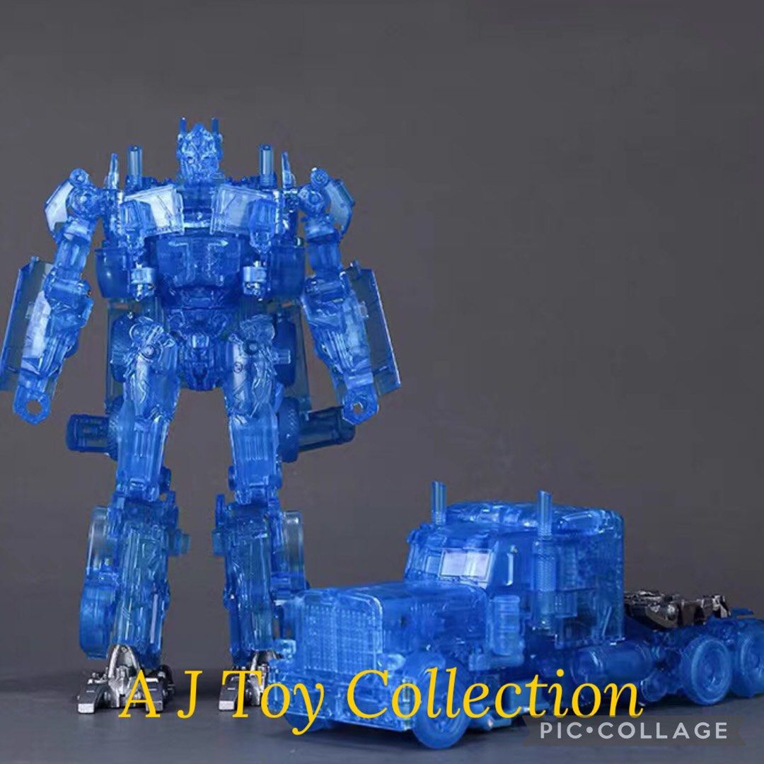 [ In Stock ] Transformers BaiWei TW-1101 TW1101 Ancient Load Grimlock ...