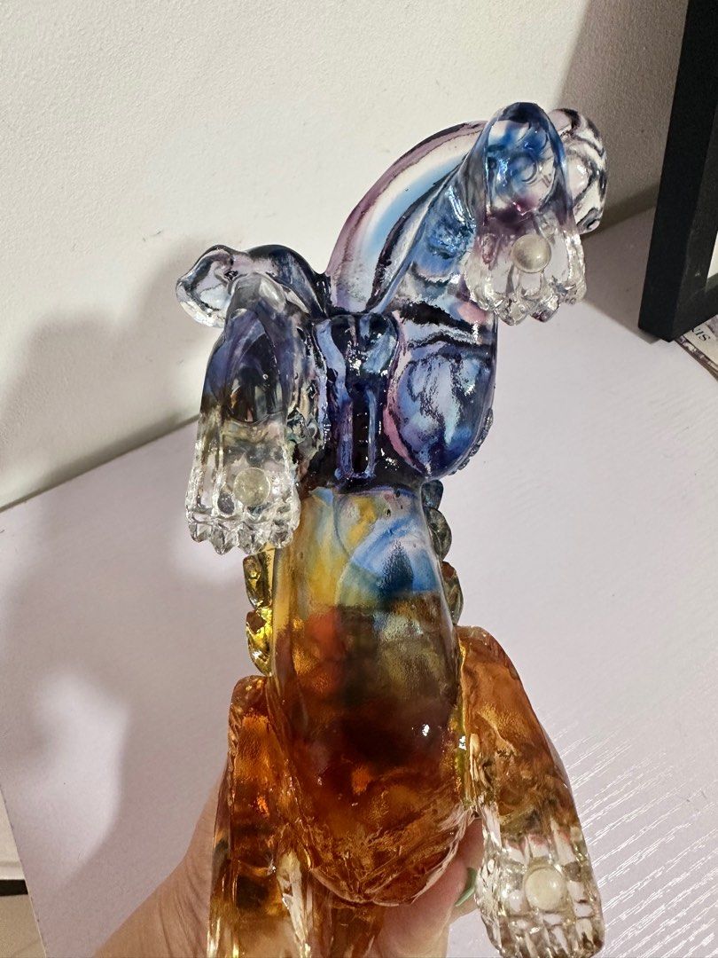 琉璃貔貅 liu li pi xiu, Everything Else on Carousell
