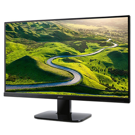 Acer Monitor KA271, Computers & Tech, Parts & Accessories, Monitor ...
