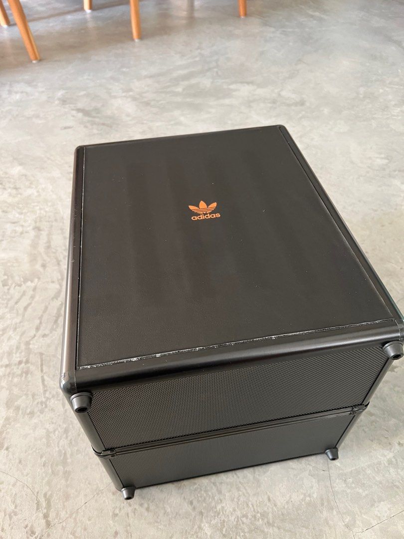 Adidas Batik (Limited Edition), Men's Fashion, Footwear, Sneakers on ...