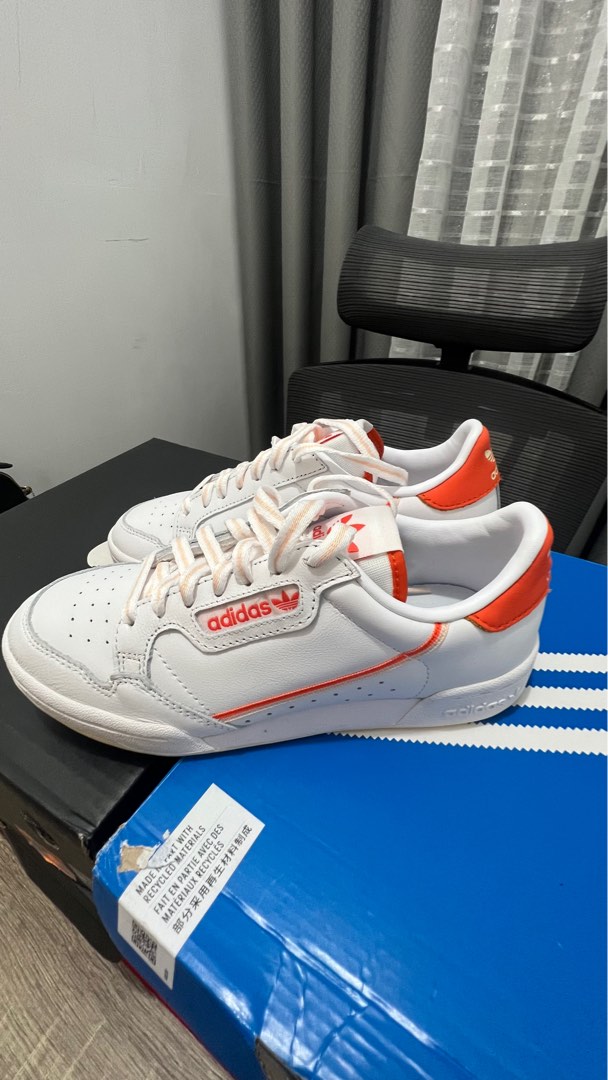 Adidas Continental 80 on Carousell