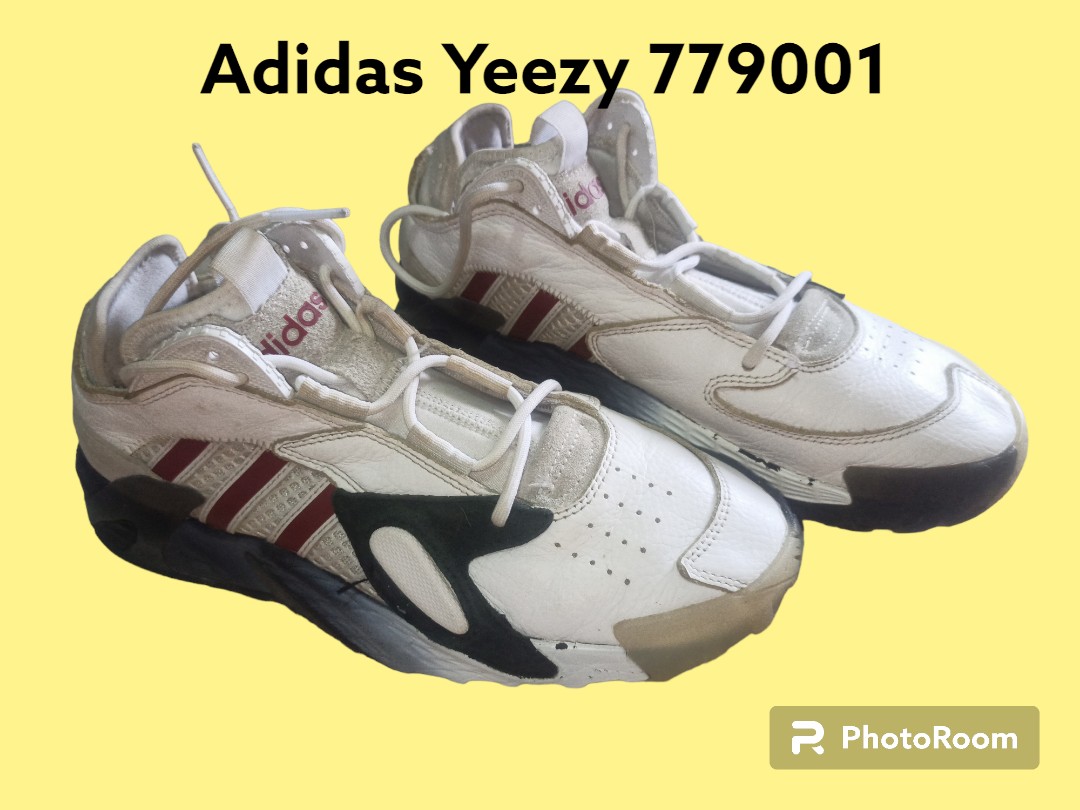 Adidas Yeezy APE 779001, Women's Fashion, Footwear, Sneakers on Carousell