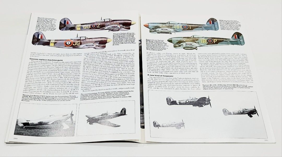 Airplane The Complete Aviation Encyclopedia Part 1-216 (UP: $1066.05 ...