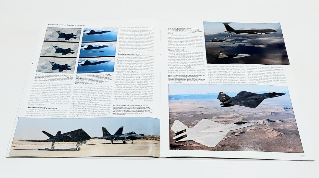 Airplane The Complete Aviation Encyclopedia Part 1-216 (UP: $1066.05 ...