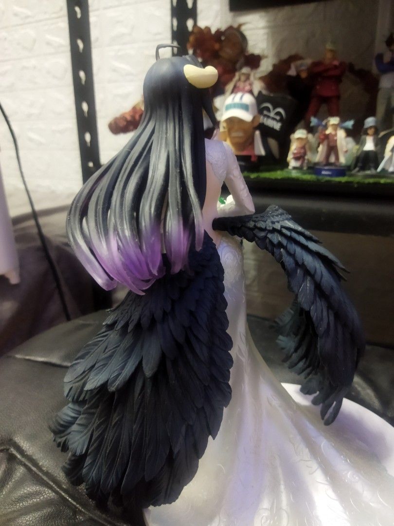 Albedo figure / figure / overload figure / overload / albedo / albedo ...
