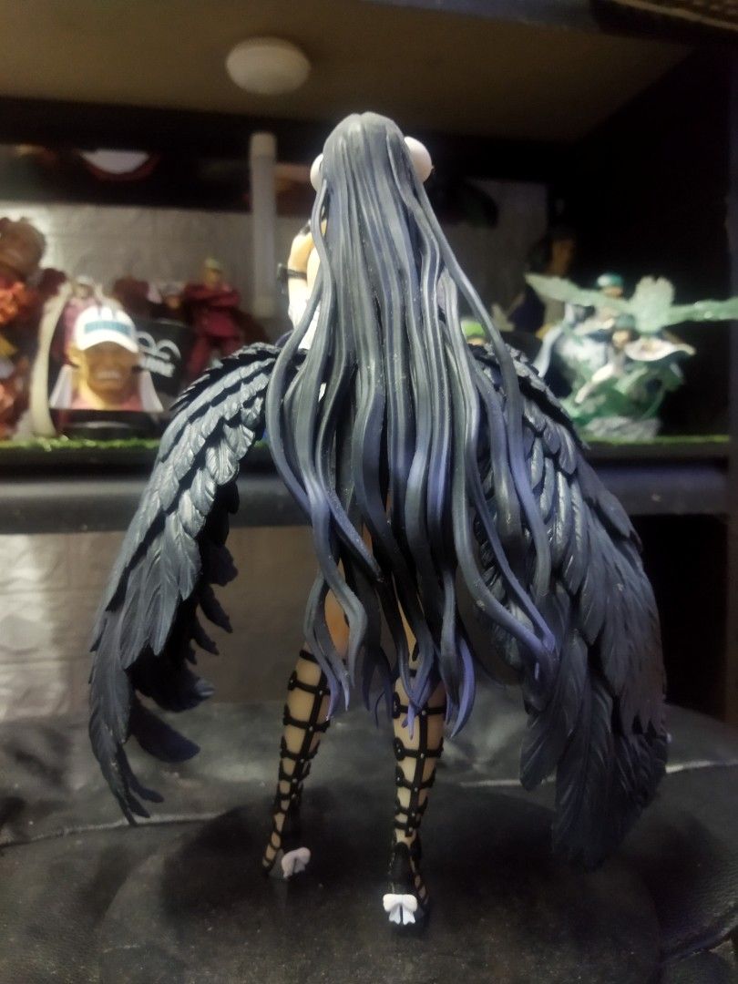 Albedo figure / figure / overload figure / overload / albedo / albedo ...