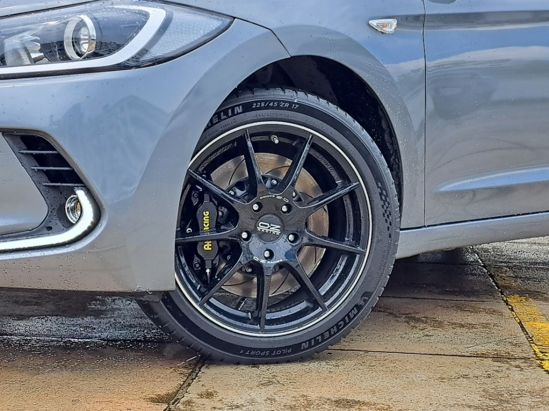 AP RACING CP9200 BRAKE KIT SET, Car Accessories, Accessories on Carousell