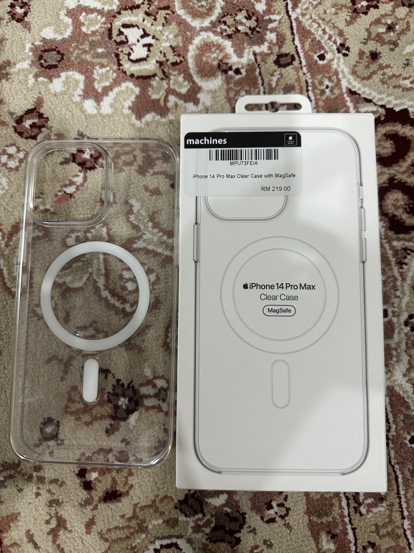 APPLE 14 ProMax Case, Mobile Phones & Gadgets, Mobile & Gadget ...