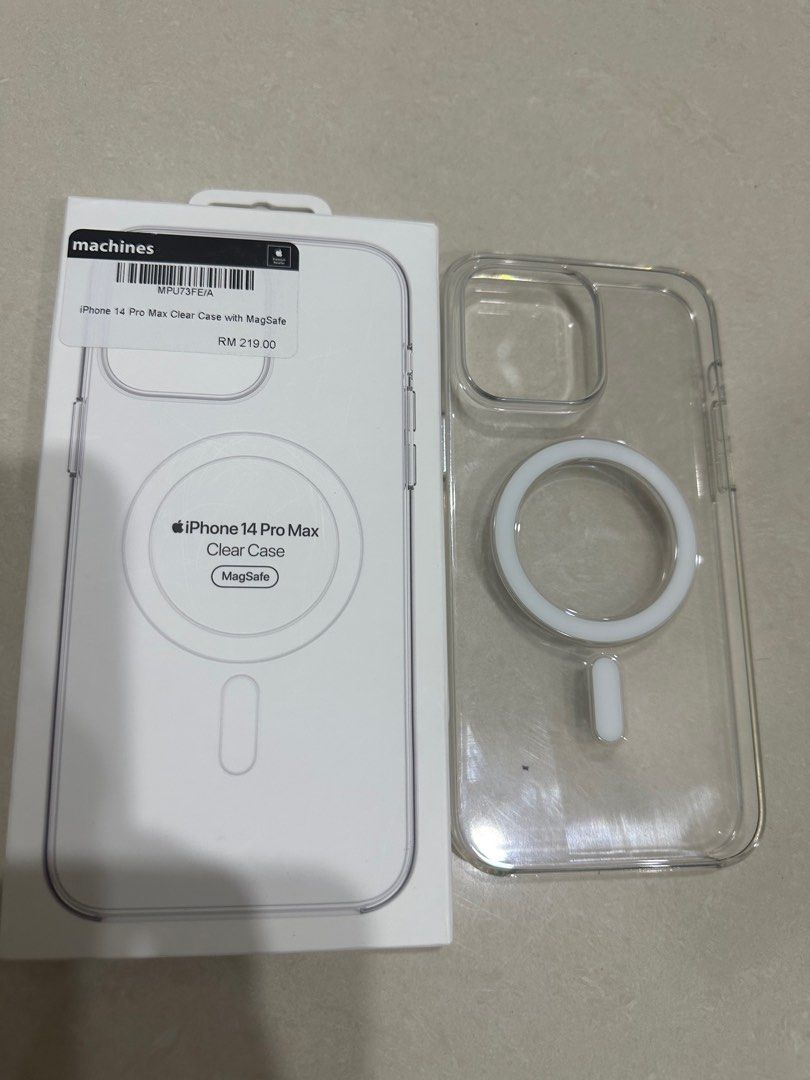 APPLE 14 ProMax Case, Mobile Phones & Gadgets, Mobile & Gadget ...