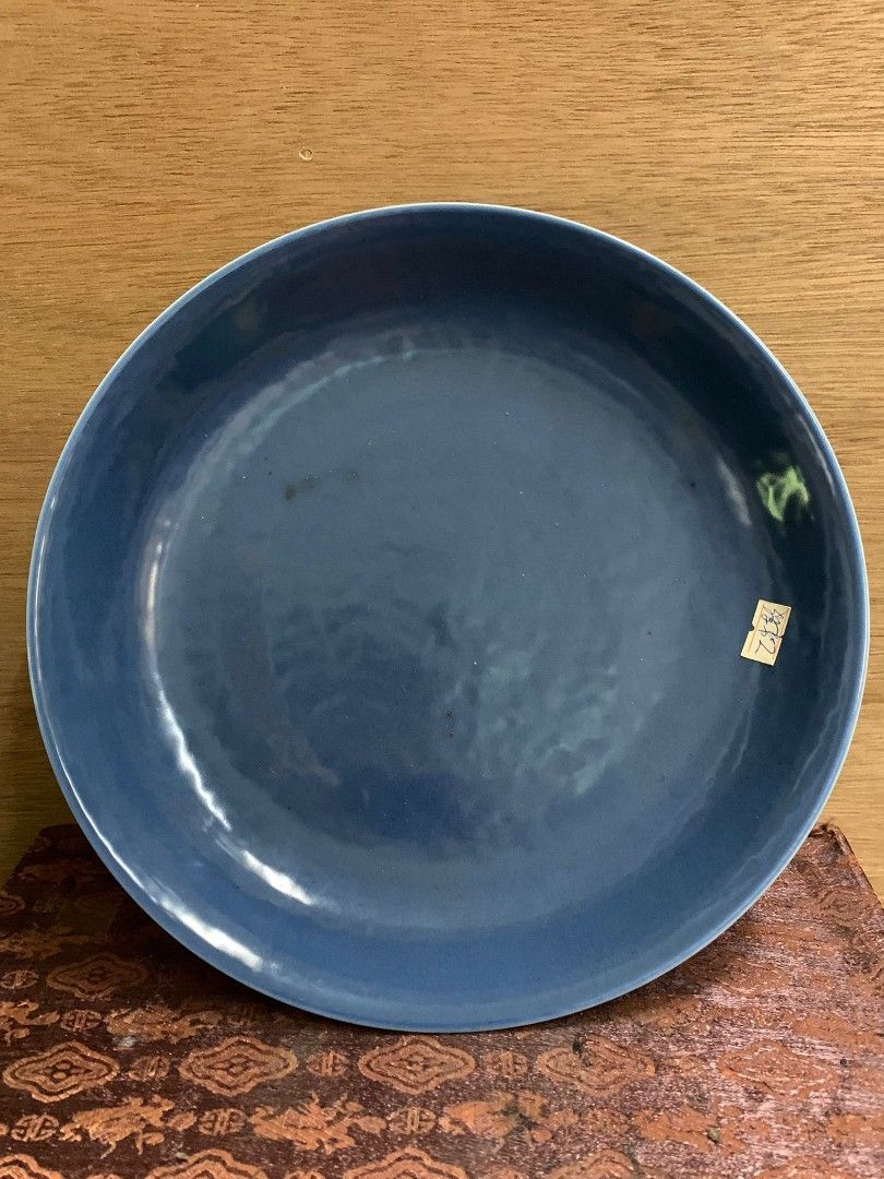 Asian Ceramics : 瓷盤 #920*, Hobbies & Toys, Collectibles & Memorabilia, Vintage Collectibles on ...