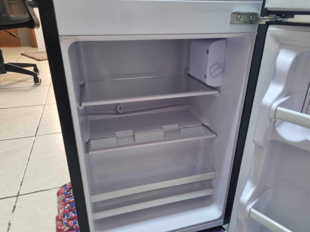 Astron Two Door Refrigerator, TV & Home Appliances, Kitchen Appliances ...