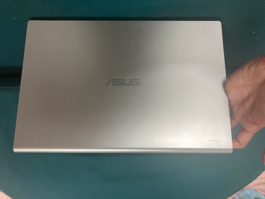 Asus Core i5, 20GB/256GB, Windows 11, 15.6-inch Laptop, Silver ...