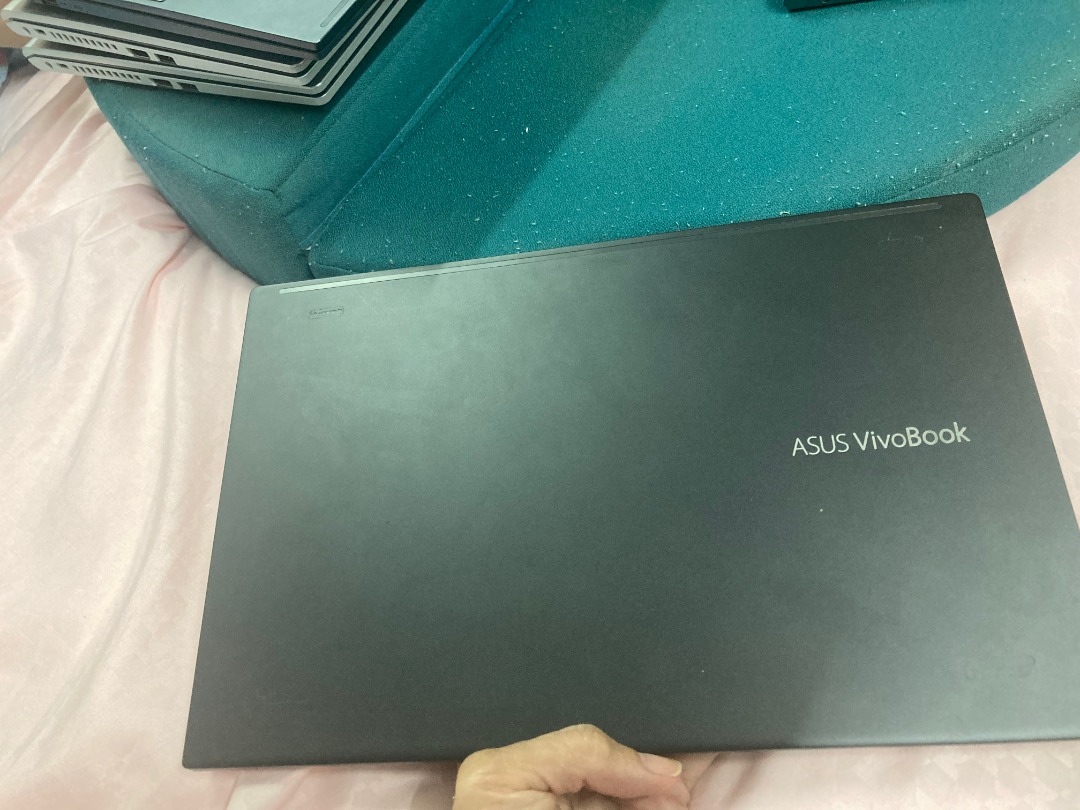 ASUS VivoBook 15 (X1502) (Core i5, 16GB/512GB, Windows 11) 15.6-inch ...