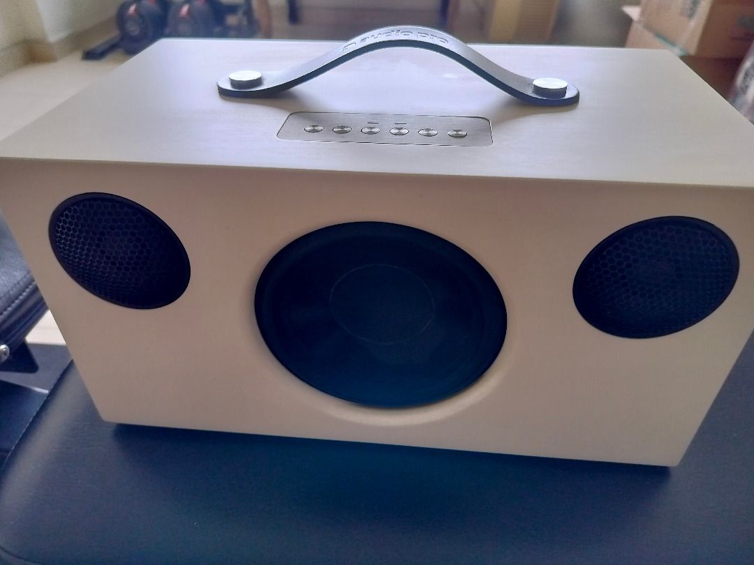 Audio Pro T10 Gen 2, Audio, Soundbars, Speakers & Amplifiers on Carousell