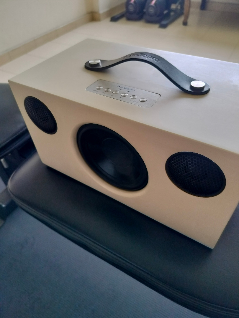 Audio Pro T10 Gen 2, Audio, Soundbars, Speakers & Amplifiers on Carousell