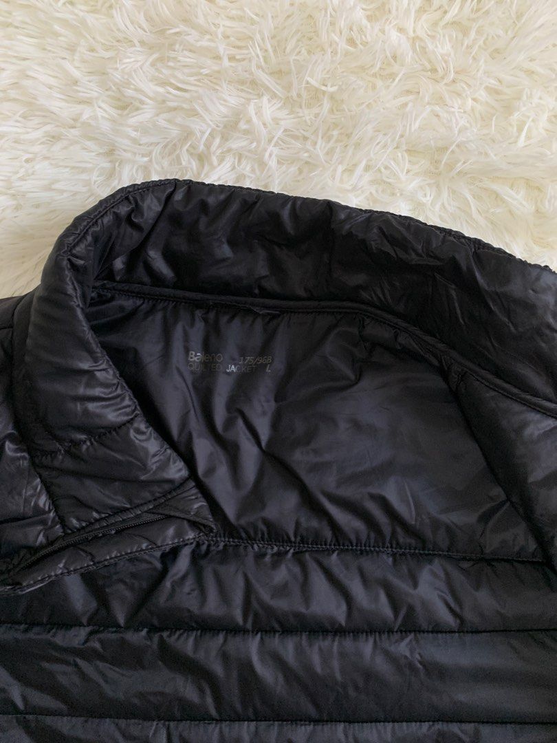 Baleno Puffer Winter Jacket - Men, Women's Fashion, Coats, Jackets and ...