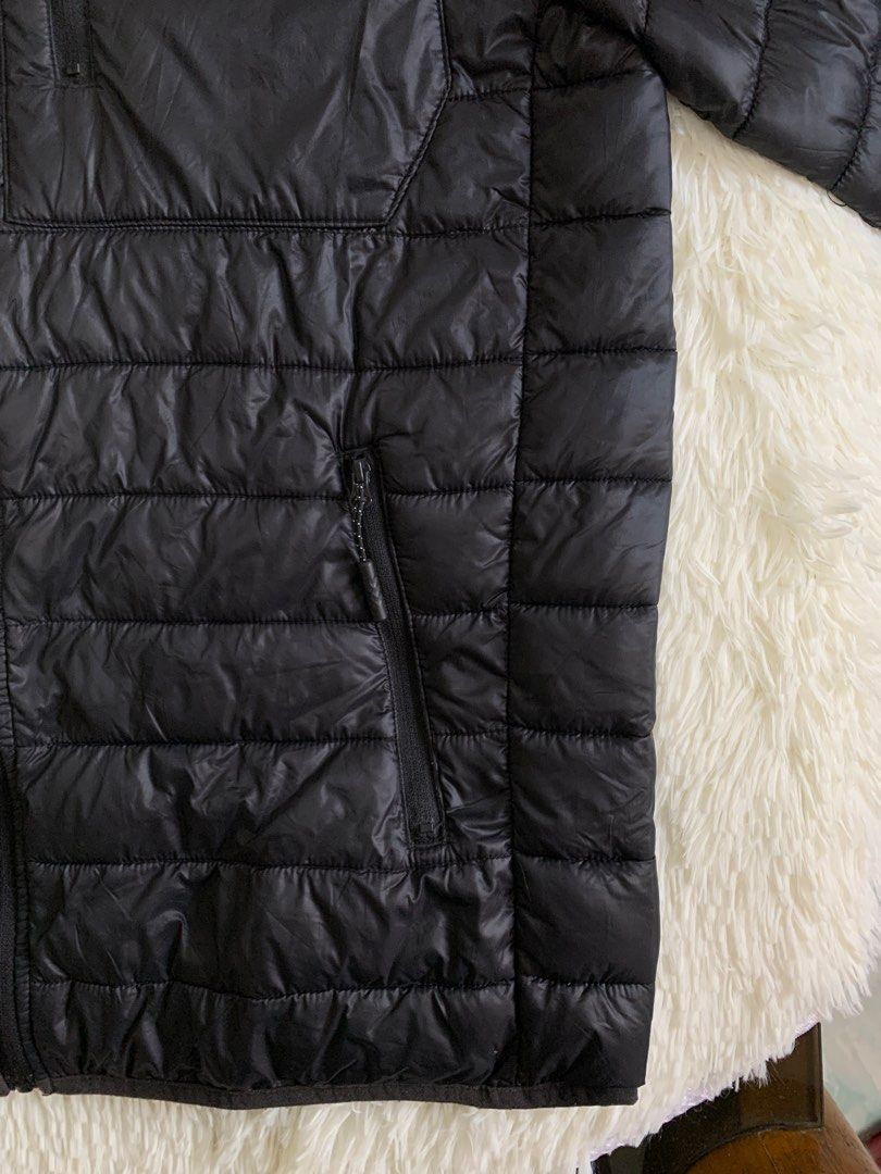 Baleno Puffer Winter Jacket - Men, Women's Fashion, Coats, Jackets and ...