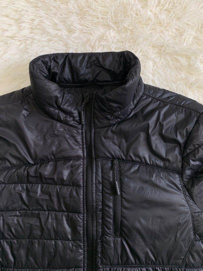 Baleno Puffer Winter Jacket - Men, Women's Fashion, Coats, Jackets and ...