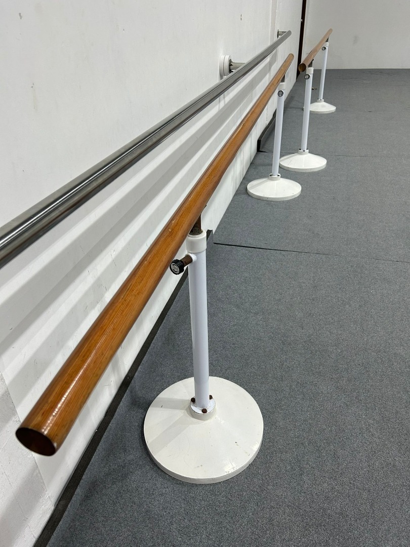 Ballet Poles, Sports Equipment, Other Sports Equipment and Supplies on ...