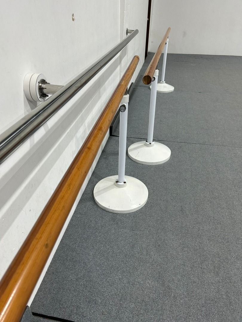 Ballet Poles, Sports Equipment, Other Sports Equipment and Supplies on ...