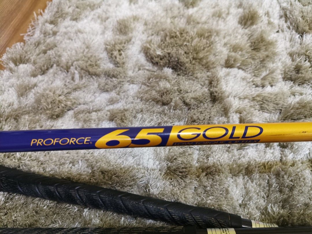 Batang Golf @ kayu Golf, Sports Equipment, Sports & Games, Golf on ...