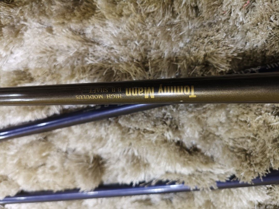 Batang Golf @ kayu Golf, Sports Equipment, Sports & Games, Golf on ...