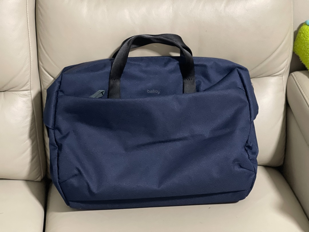 Bellroy Via Transit Work Bag, Computers & Tech, Parts & Accessories ...