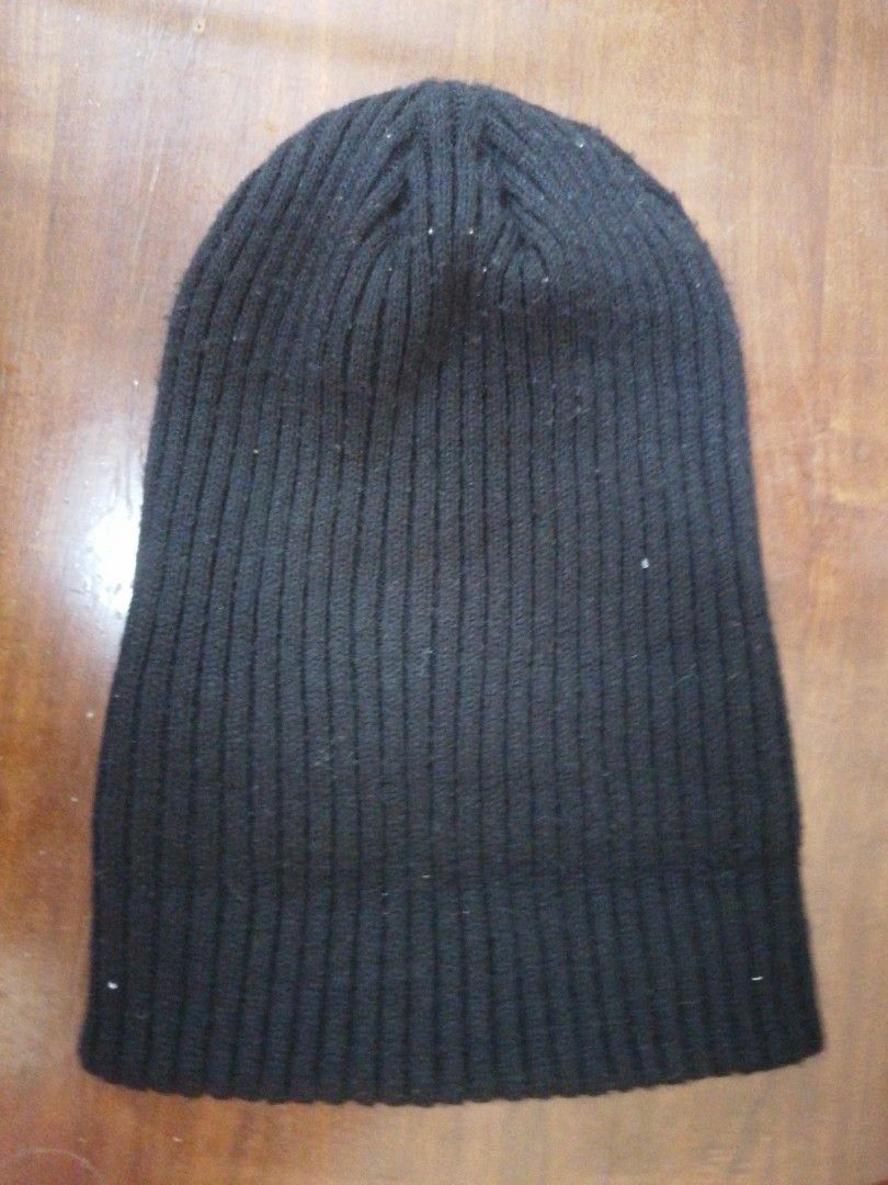 bennie, Men's Fashion, Watches & Accessories, Cap & Hats on Carousell