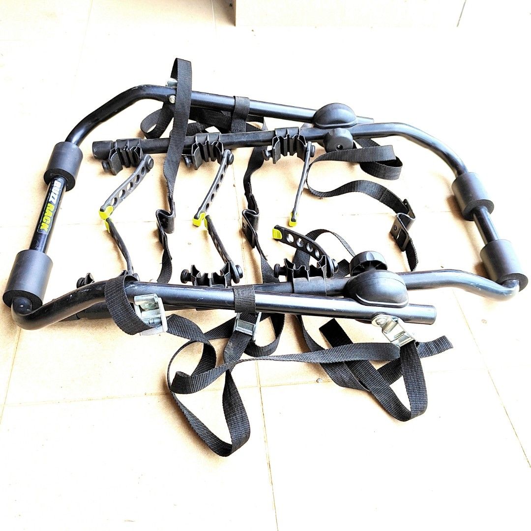 BIKE CARRIER BUZZ RACK, Sports Equipment, Bicycles & Parts, Bicycles on ...