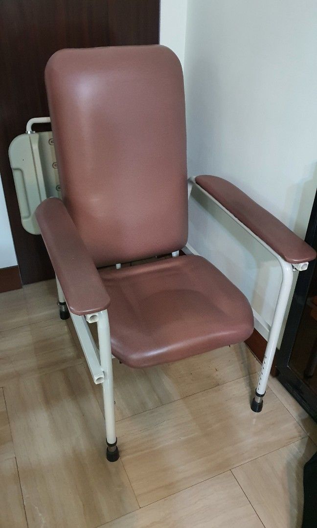 Bion Geriatric Chair, palliative chair for elderly or sick, Furniture ...