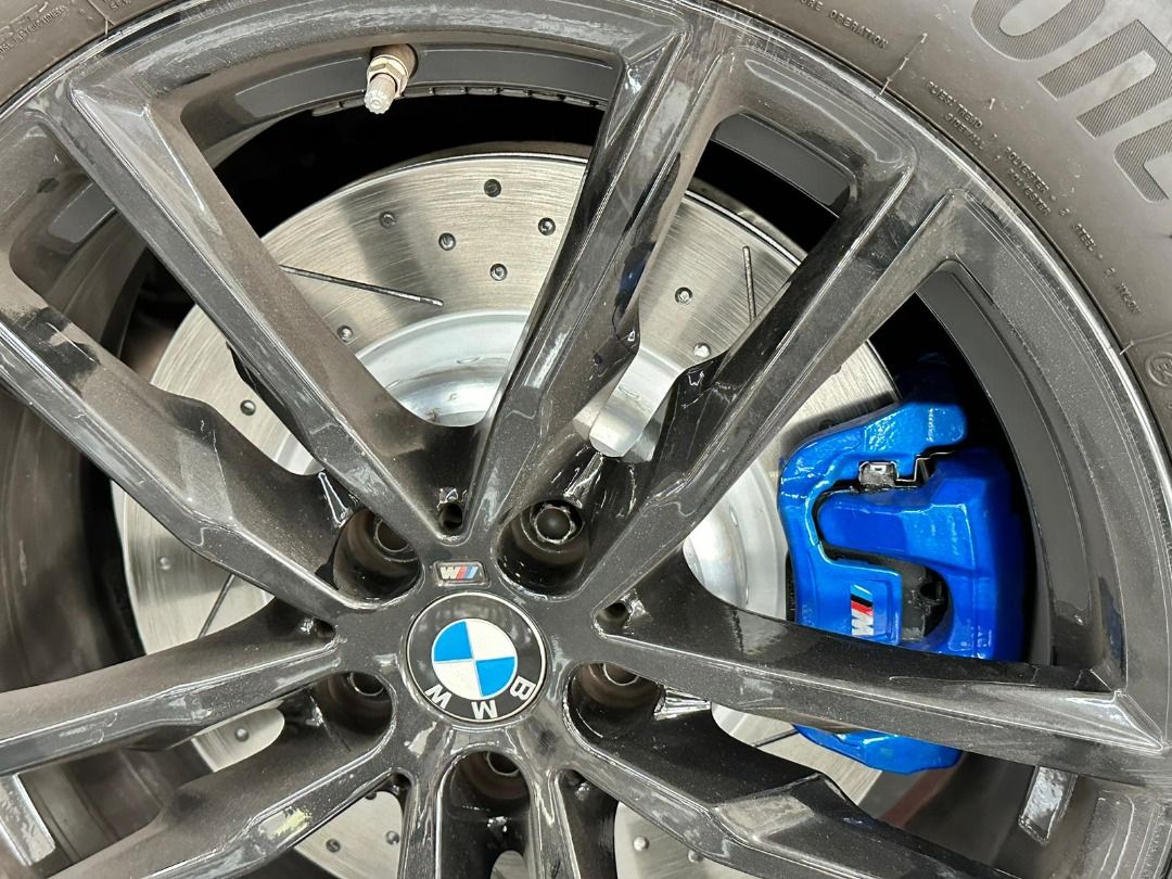 11/11 DISCOUNT!!! BMW M-Performance Brake Kit (G20, G30, G42, G01, G05 ...