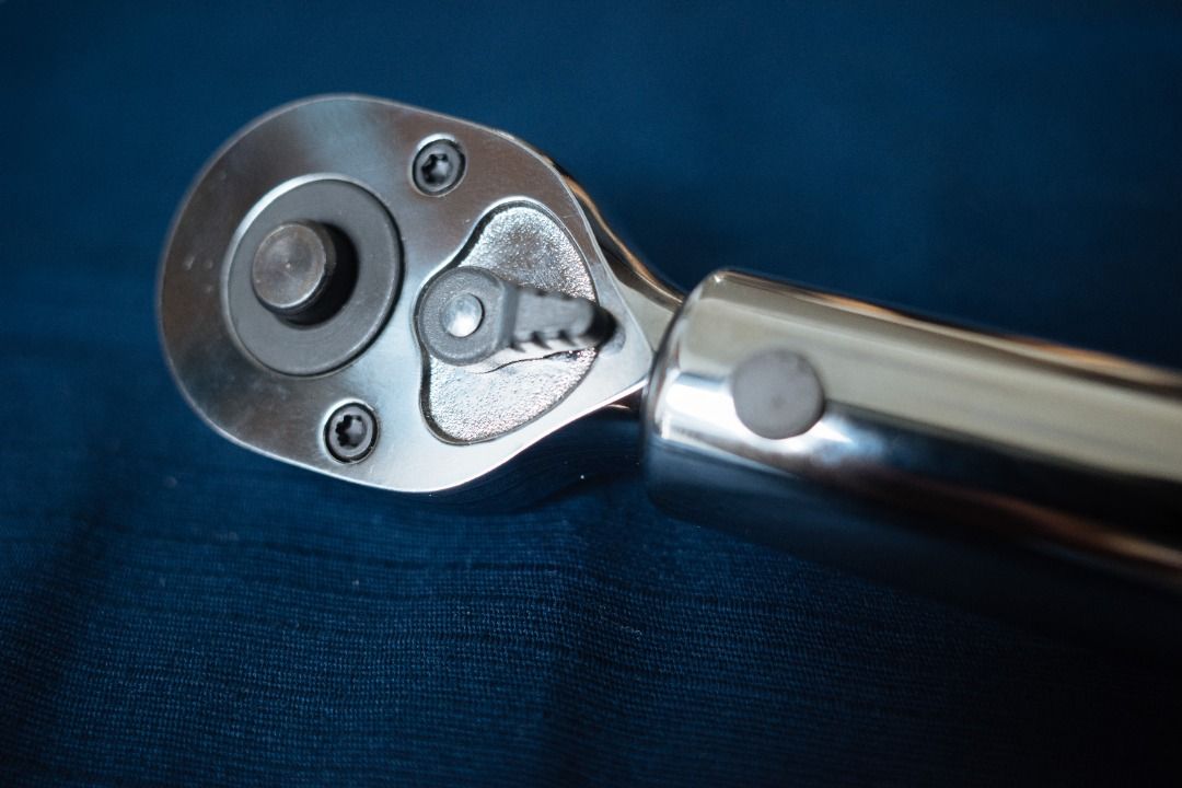 [BNIB] CDI 752MFRMH 3/8" Torque Wrench (5-75 ft lbs/10-100Nm), Car ...