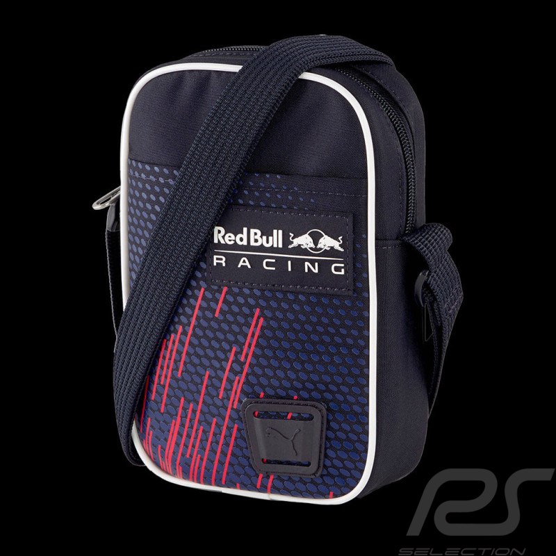 BNWT Red Bull Racing Shoulder Bag F1 Puma, Men's Fashion, Bags, Sling ...
