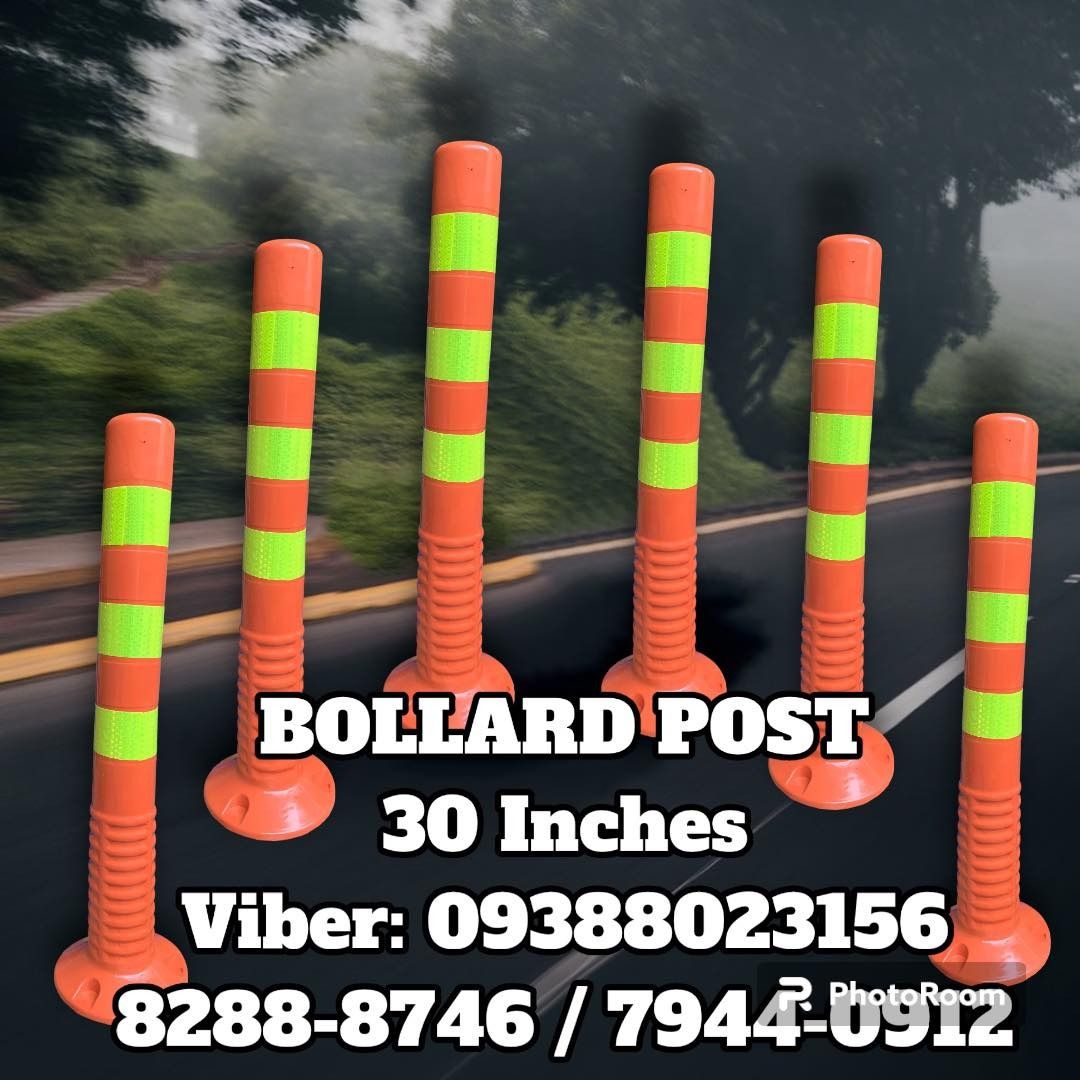 BOLLARD POST on Carousell