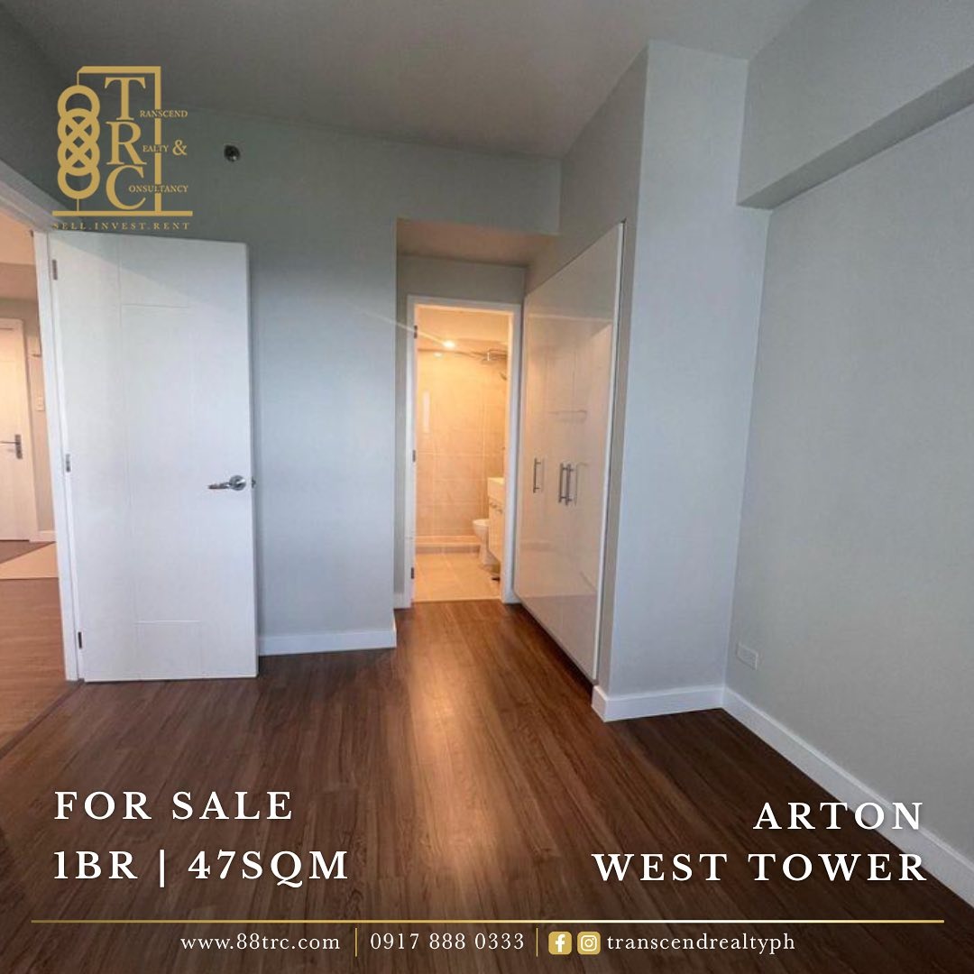Brand New Arton West Tower for Sale, Property, For Sale, Apartments ...