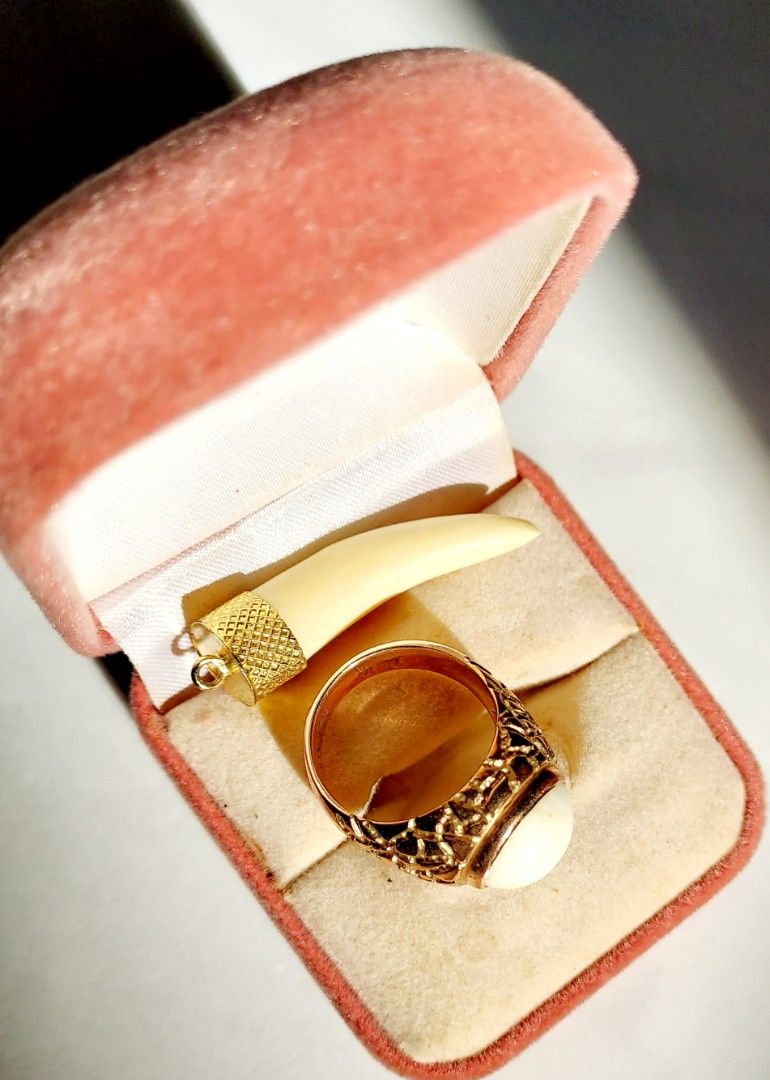 BUNTAT KELAPA ASLI SARAWAK ikat suasa., Men's Fashion, Muslim Wear ...