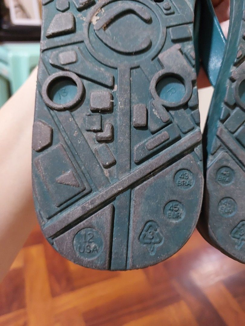 Caribbean Slippers for Men on Carousell