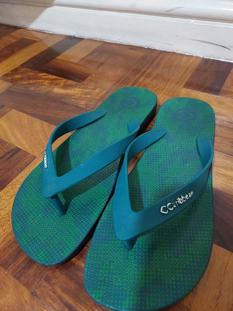 Caribbean Slippers for Men on Carousell